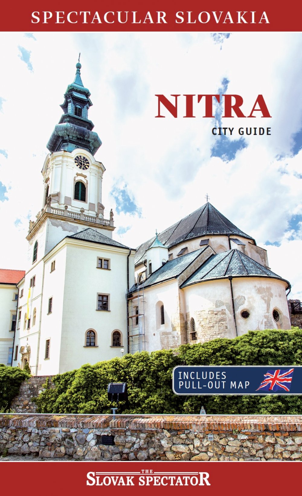 Nitra (city guide) | Spectacular Slovakia